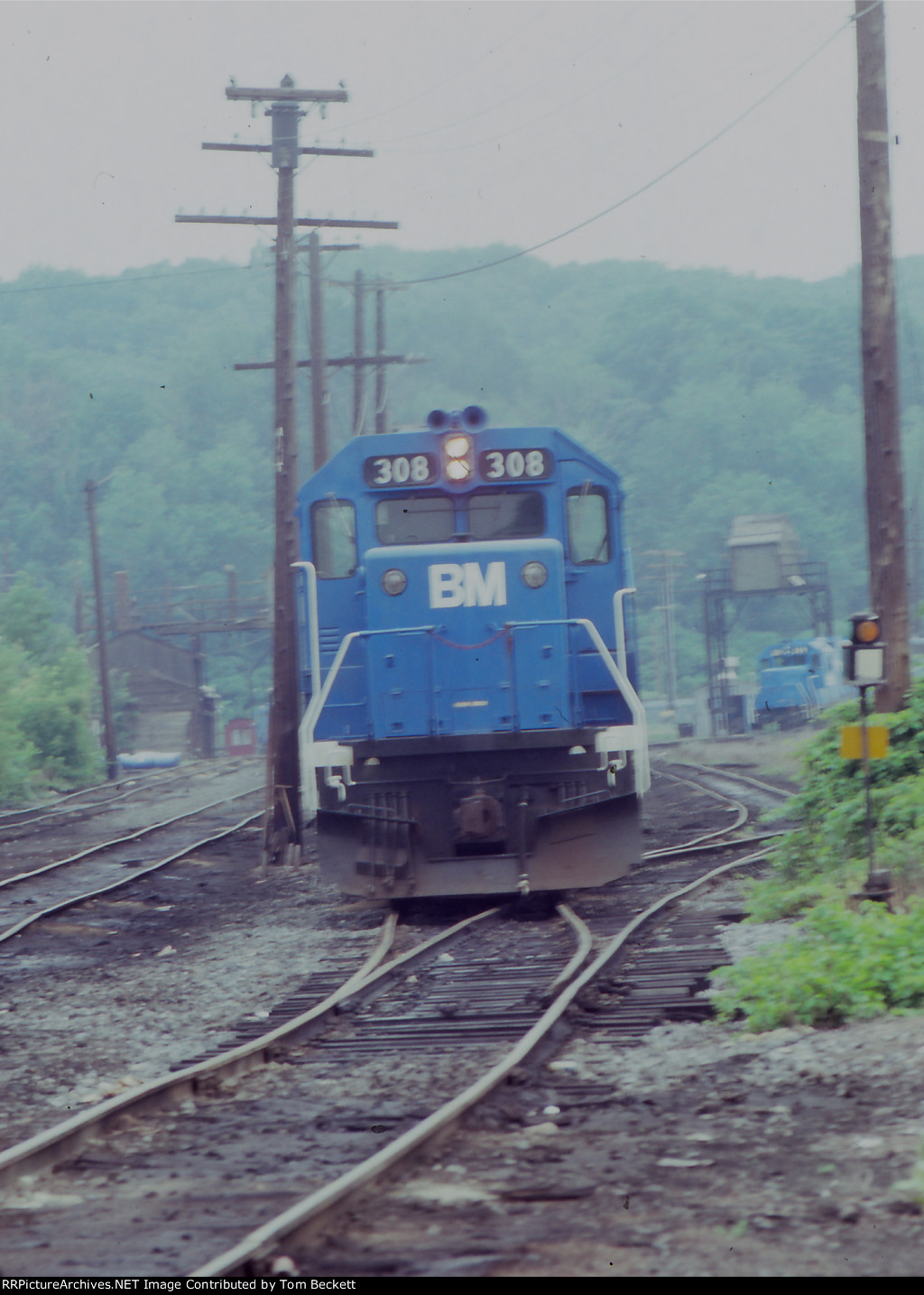 Lone GP 40-2